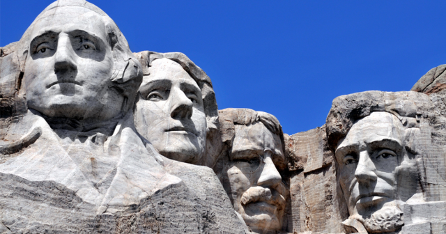 Resources for President's Day