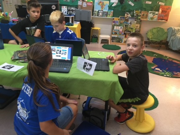 One Seat Does Not Fit All: A Guide to Flexible Seating in the Classroom ...