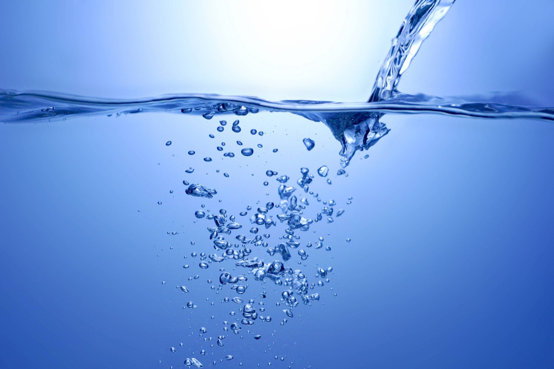 Cross-Curricular Activities About Water - Kids Discover