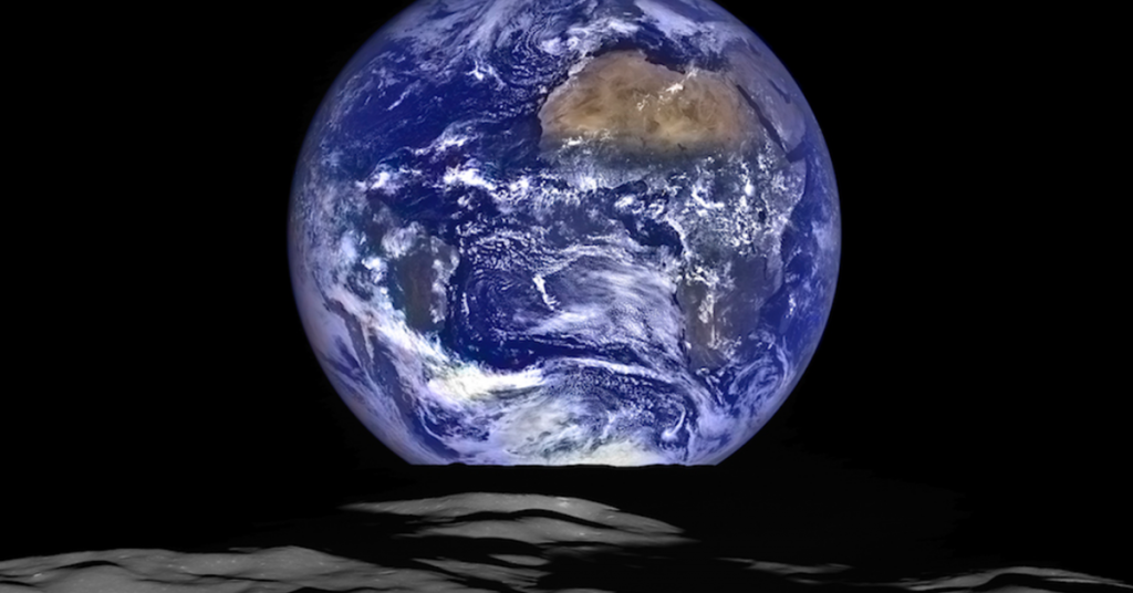 Earth Games and Activities - Kids Discover