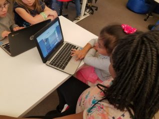 3 Ideas for Making Technology Manageable in Your Classroom - Kids Discover