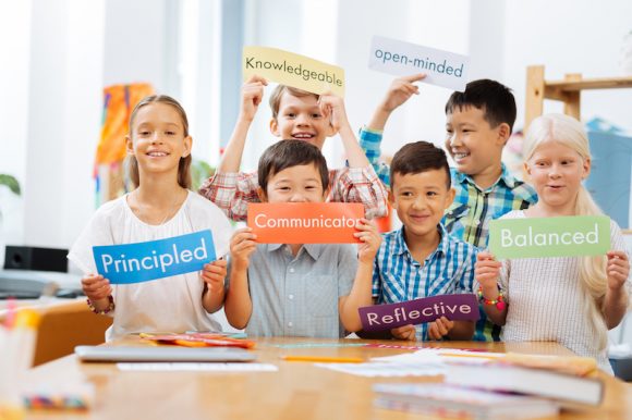 Teaching Teamwork - Kids Discover Teaching Teamwork - Kids Discover
