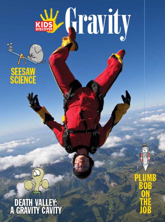 Physical Science Archives - Kids Discover