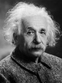Cross-Curricular Lessons for Albert Einstein's Birthday - Kids Discover