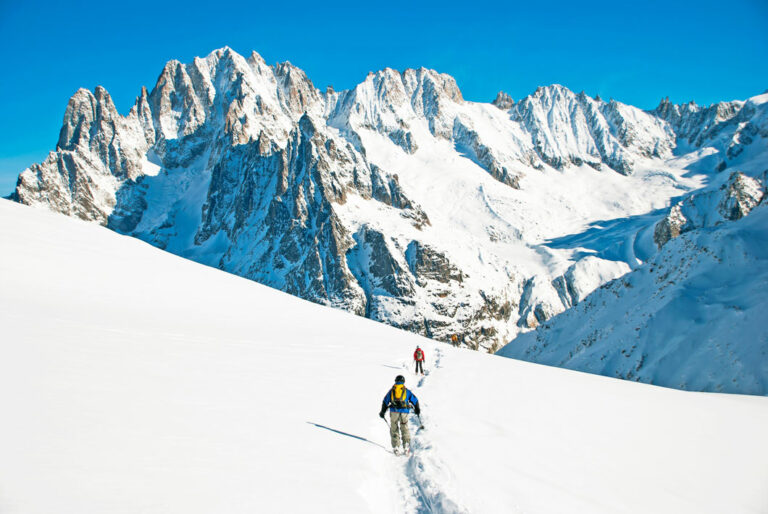 Cross-Curricular Lessons on Winter - Kids Discover