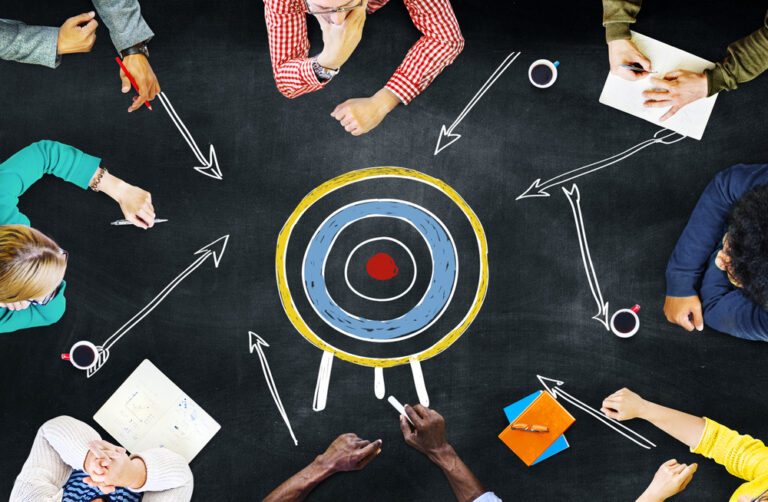 The Power of Appropriately Challenging Goals - Kids Discover