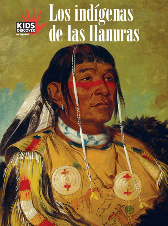 Los indígenas de las llanuras - Kids Discover