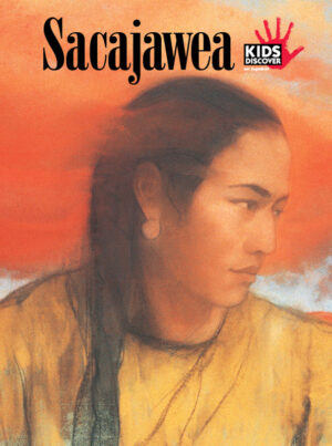 Sacajawea - Kids Discover