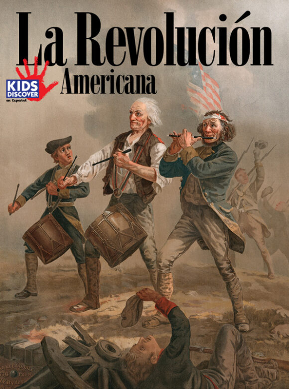 La Revolución Americana - Kids Discover