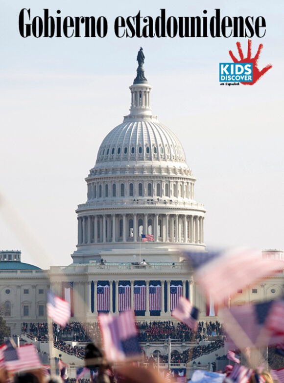 Kids Discover en Español - Kids Discover