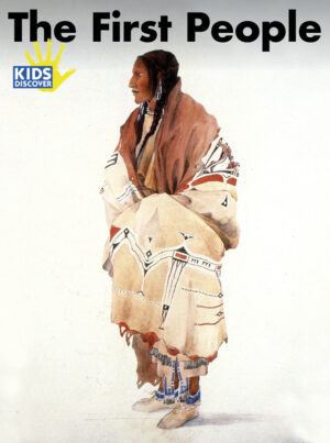 Young Readers - Kids Discover