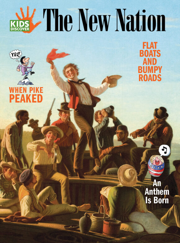 Themed Sets - Kids Discover