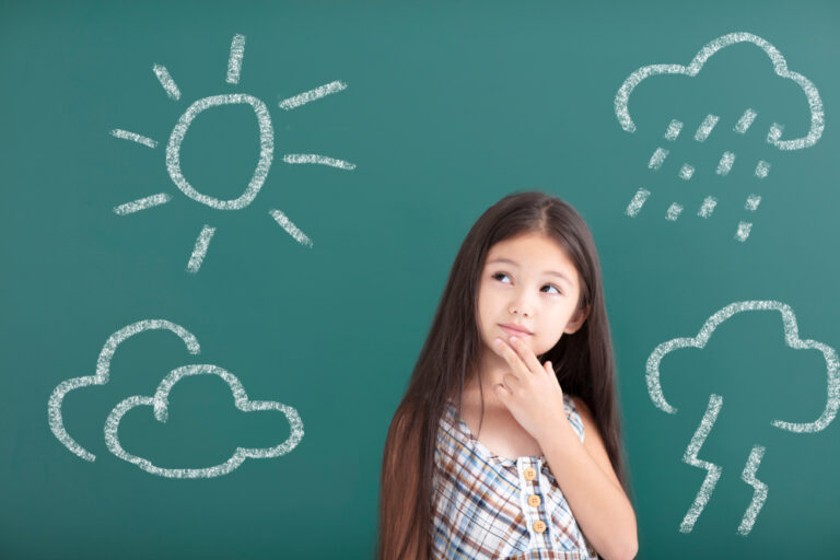 Mini Meteorologists: Teaching Weather Science - Kids Discover