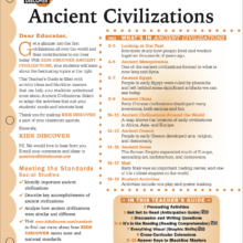 Ancient Greece - Kids Discover