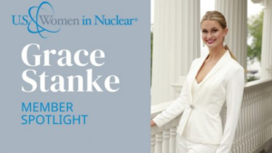 Miss America Grace Stanke Talks About STEM Topics - Kids Discover