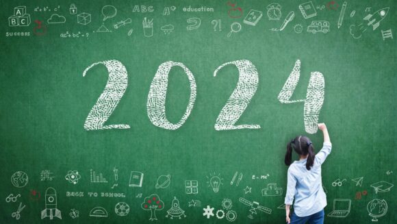 5 Classroom New Year's Resolution Ideas - Kids Discover