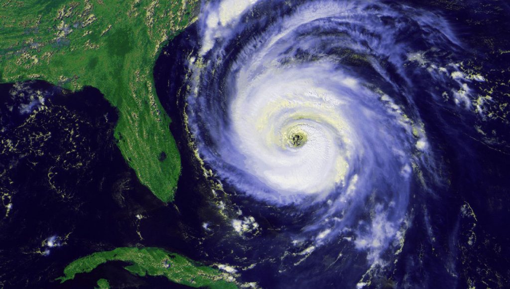 Cross-Curricular Lessons for Hurricane Season - Kids Discover