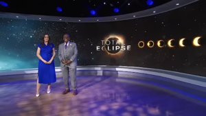 Getting Ready for a Solar Eclipse April 8th - Kids Discover