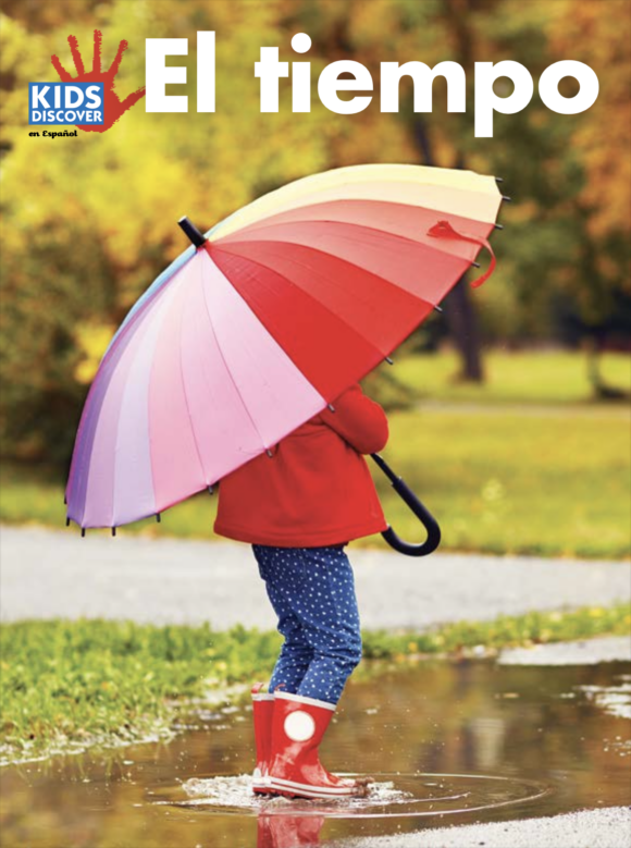 Young Readers - Kids Discover