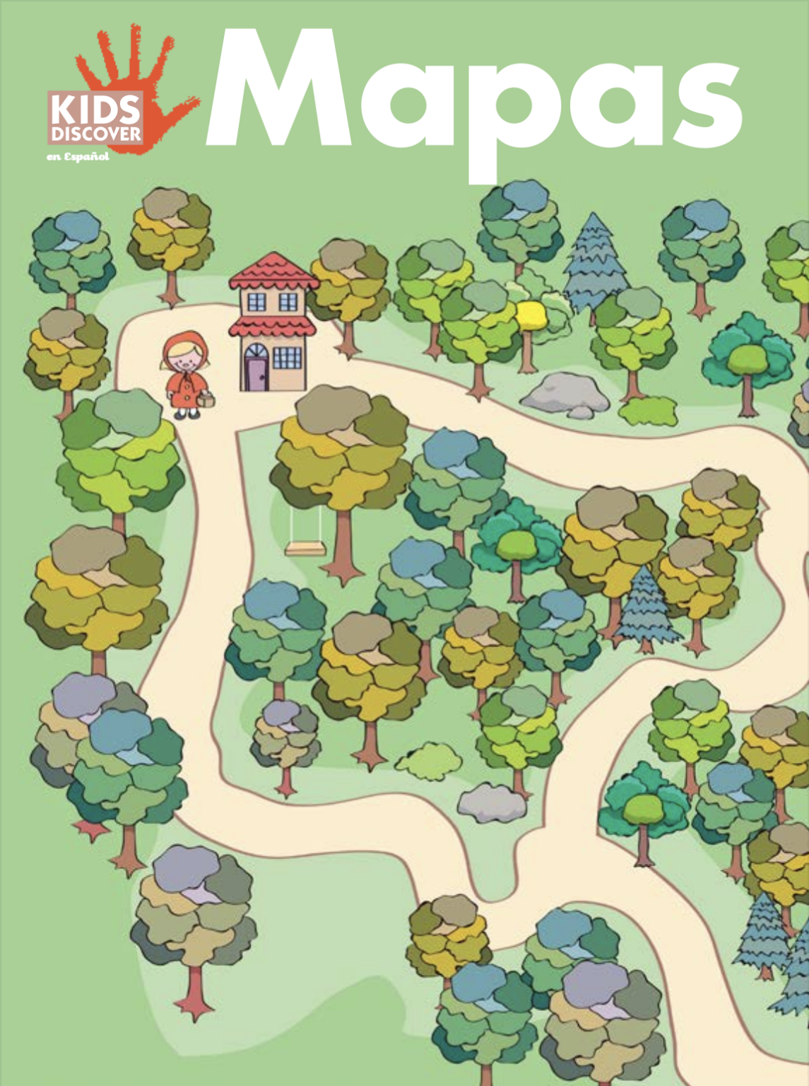 Young Readers - Kids Discover