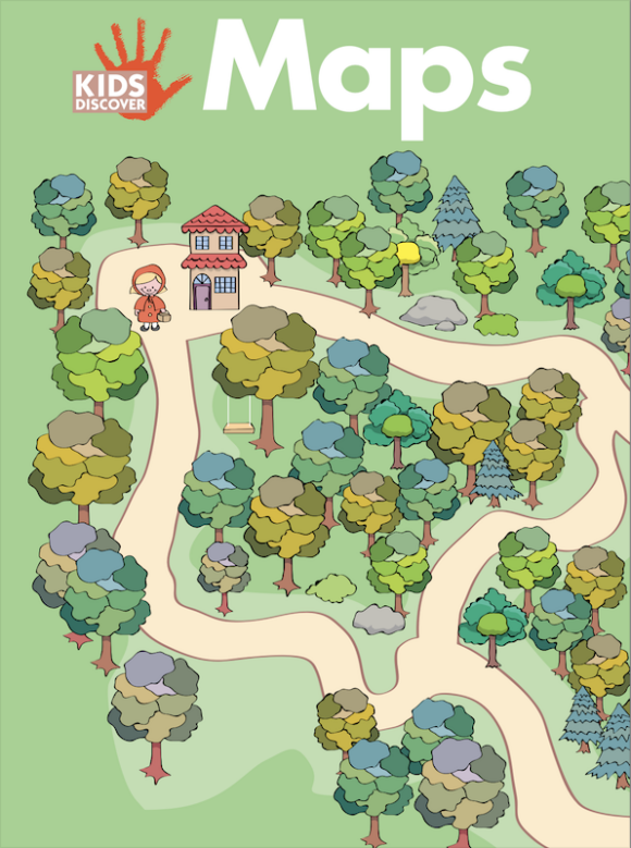Geography Archives - Kids Discover
