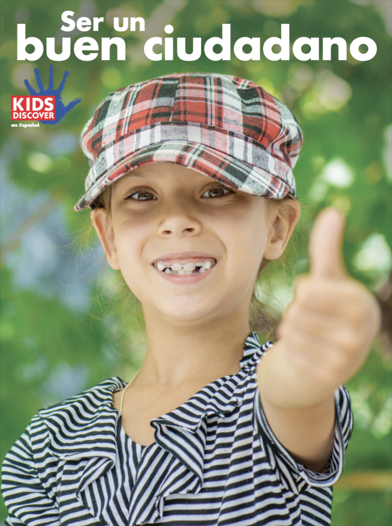 Young Readers - Kids Discover