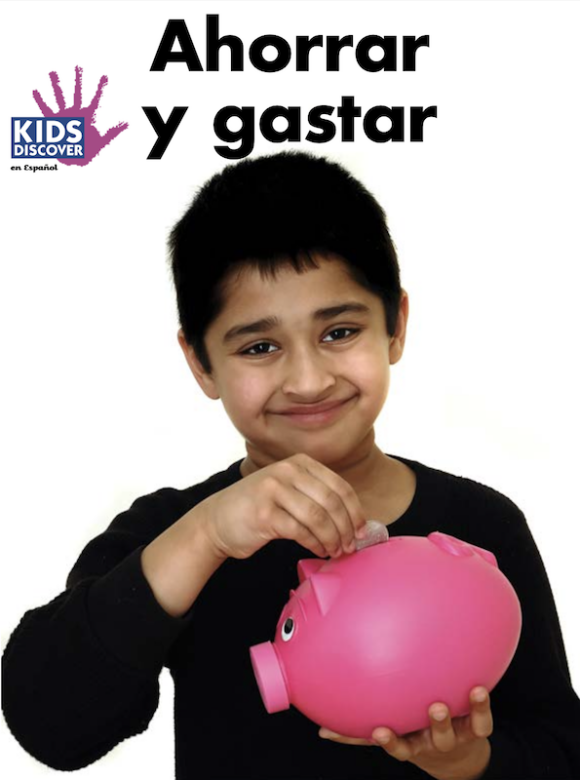 Kids Discover en Español - Kids Discover