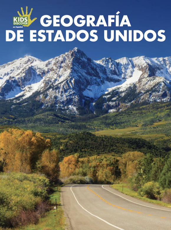 Kids Discover en Español - Kids Discover