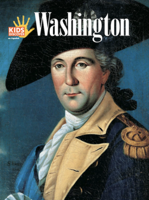 Kids Discover en Español - Kids Discover