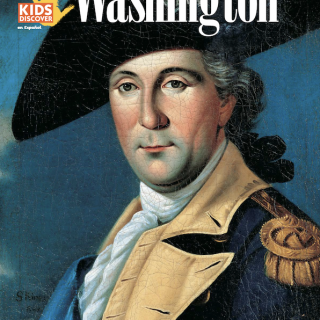 Kids Discover en Español - Kids Discover