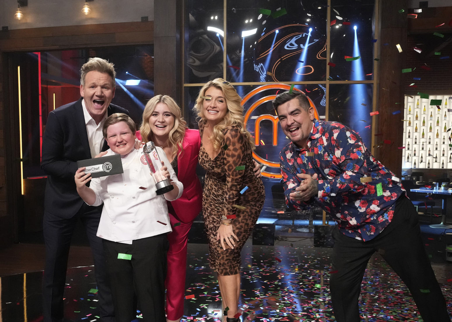 Kids Discover Talks with MasterChef Junior Winner Bryson McGlynn - Kids ...