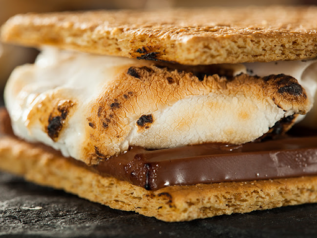 It’s Summer and that Means Time to Make S’mores - Kids Discover