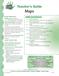 Producers and Consumers - Kids Discover