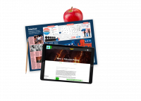 Kids Discover - Science, Social Studies, and Nonfiction for K-8