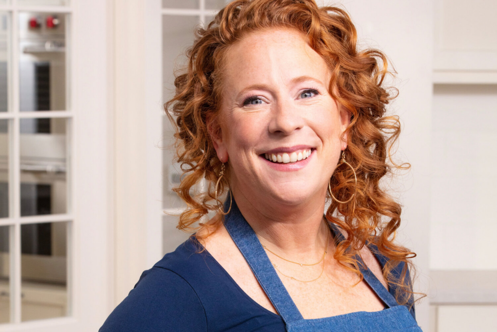 Kids Discover Talks with Ashley Moore from America’s Test Kitchen ...