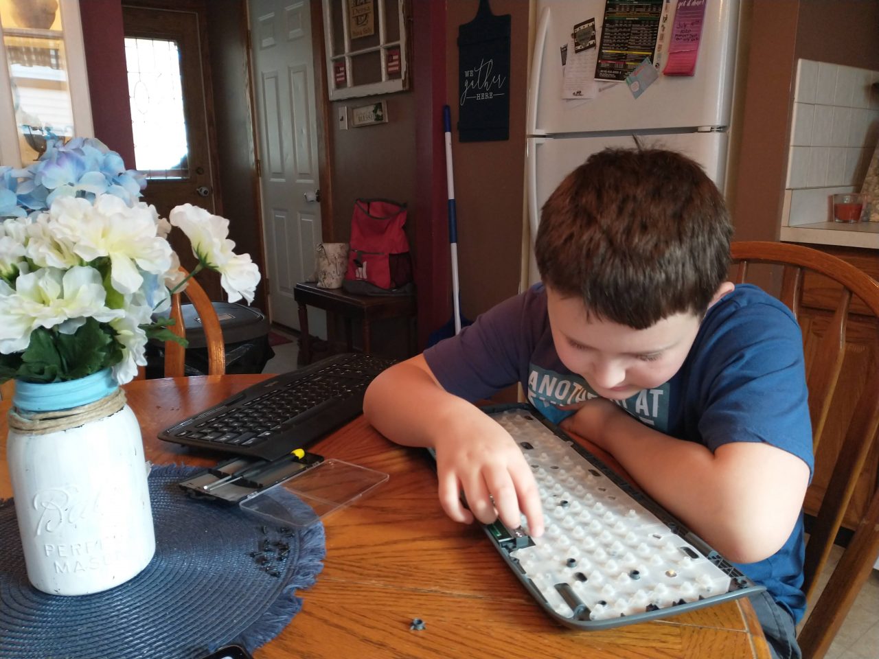 The Science Behind Bubbles - Kids Discover